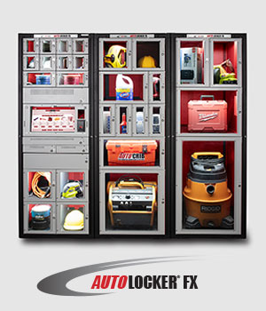 AUTOLOCKER FX